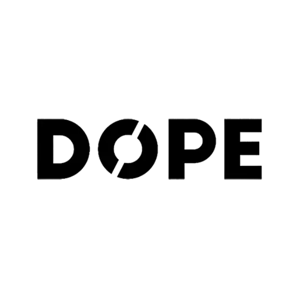 Buy DOPE Nicotine Pouches Canada – PouchMart